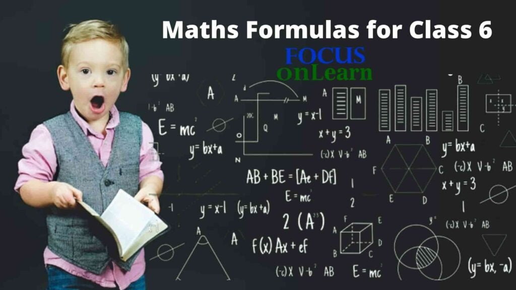 Class 6 Maths Formulas In Hindi class-6-maths-formulas-in-hindi